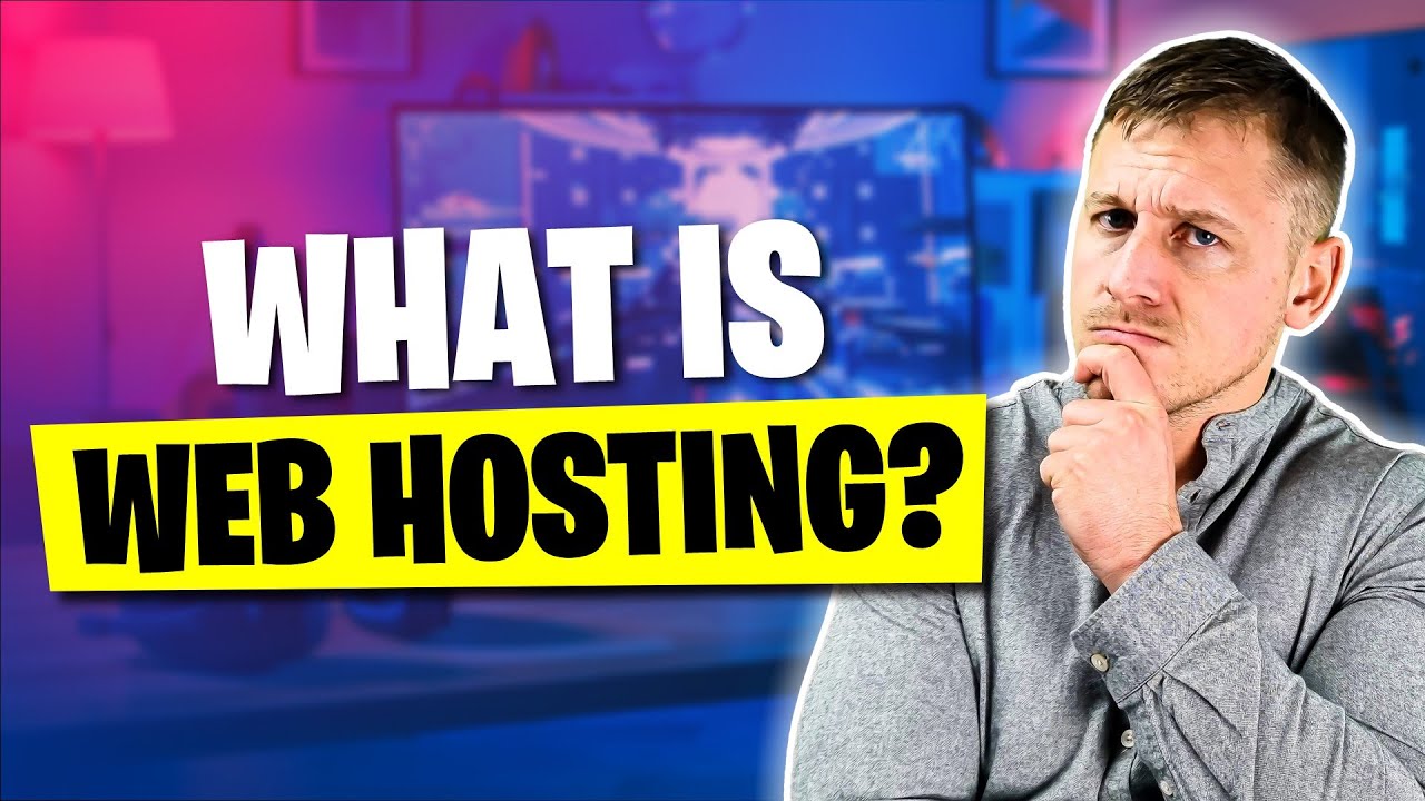 Understanding Web Hosting: What it is and Why it's Important - Top Web Hosting Providers