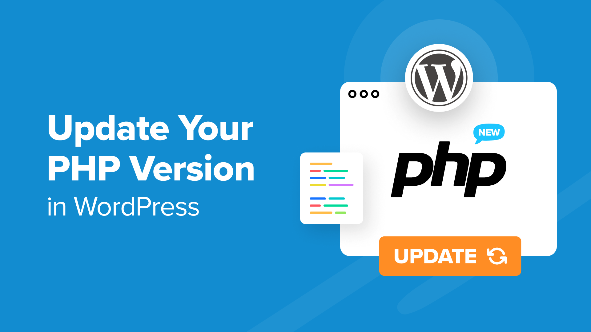 How To Update Your Php Version In Wordpress The Right Way Top Web 3797